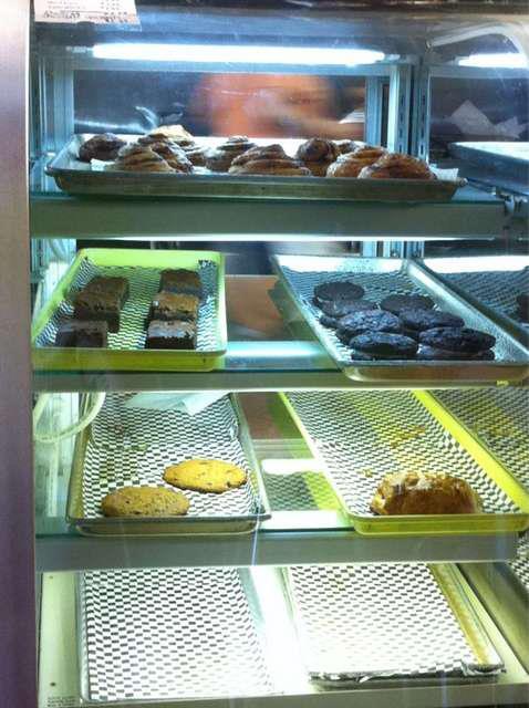 Menu at Bon Fresco restaurant, Columbia, Oakland Mills Rd