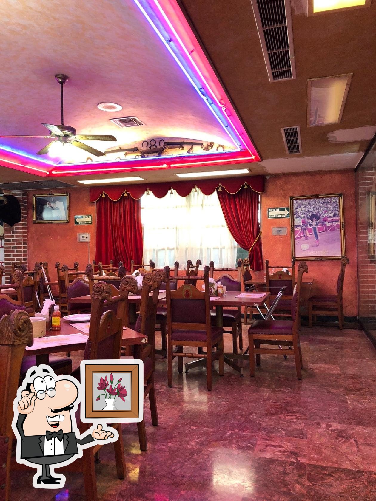 El Rey del Cabrito, Monterrey - Restaurant menu, prices and reviews