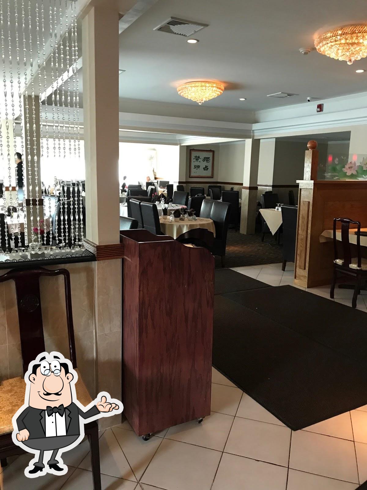 Golden Dynasty, Saint James - Restaurant menu, prices and reviews