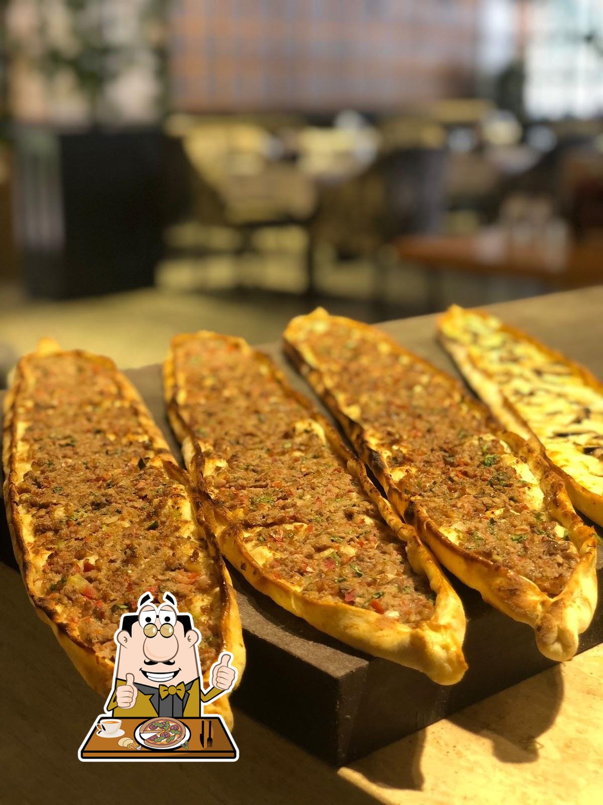 Latife Restaurant&Ocakbaşı, Izmir - Restaurant reviews