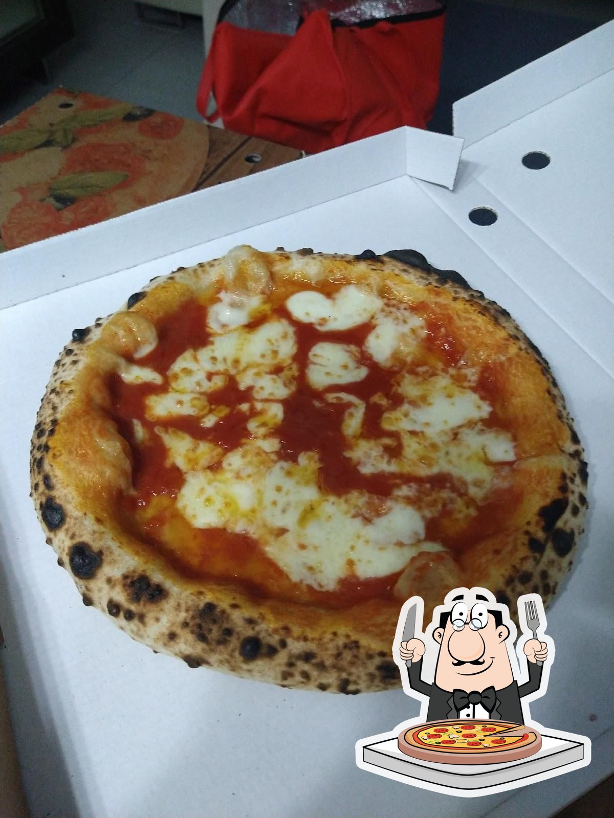 Lello Pizza pizzeria, Salerne - Critiques de restaurant
