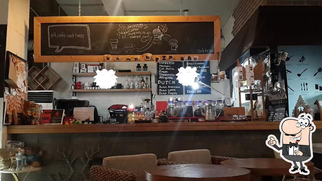 Oak Tree pub & bar, Yongin-si