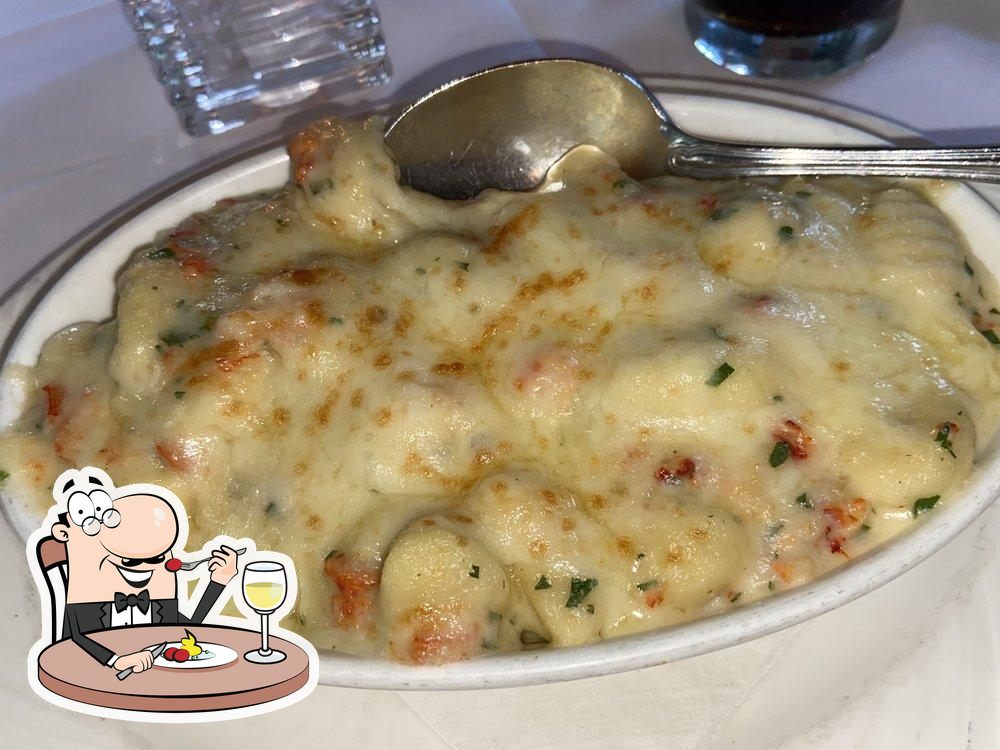 The Palm - East Hampton in East Hampton - Restaurant menu and reviews