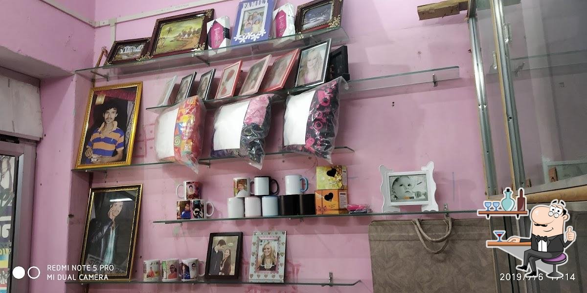 Vaibhav studio & mixing lab, India