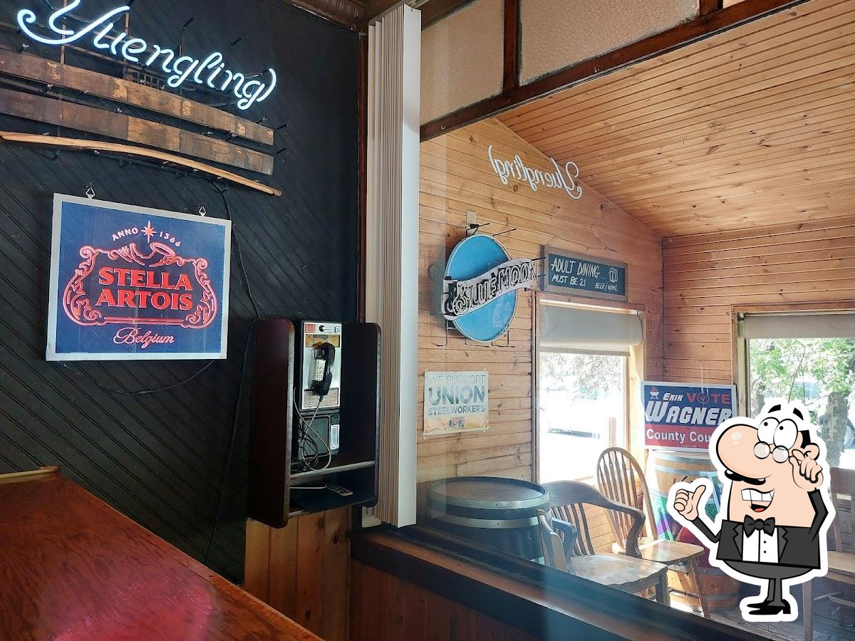 Wagner's Ribs, Porter - Restaurant menu, prices and reviews