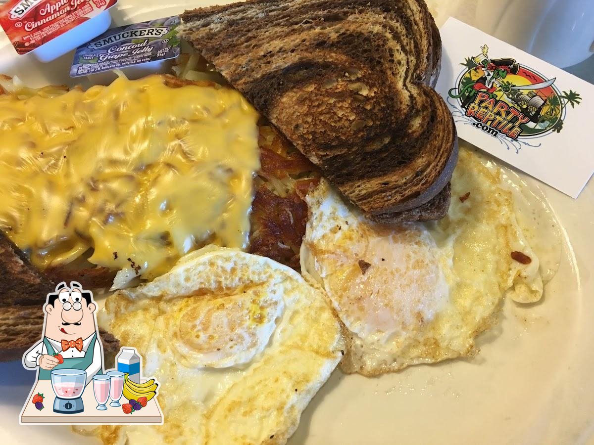 Little Cottage Café, Bismarck - Restaurant menu, prices and reviews