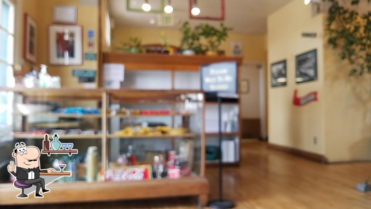 Chicago Connection - Downtown, Boise - Restaurant menu, prices and reviews