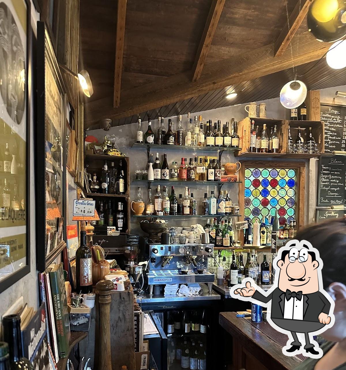 N7, New Orleans - Restaurant menu, prices and reviews