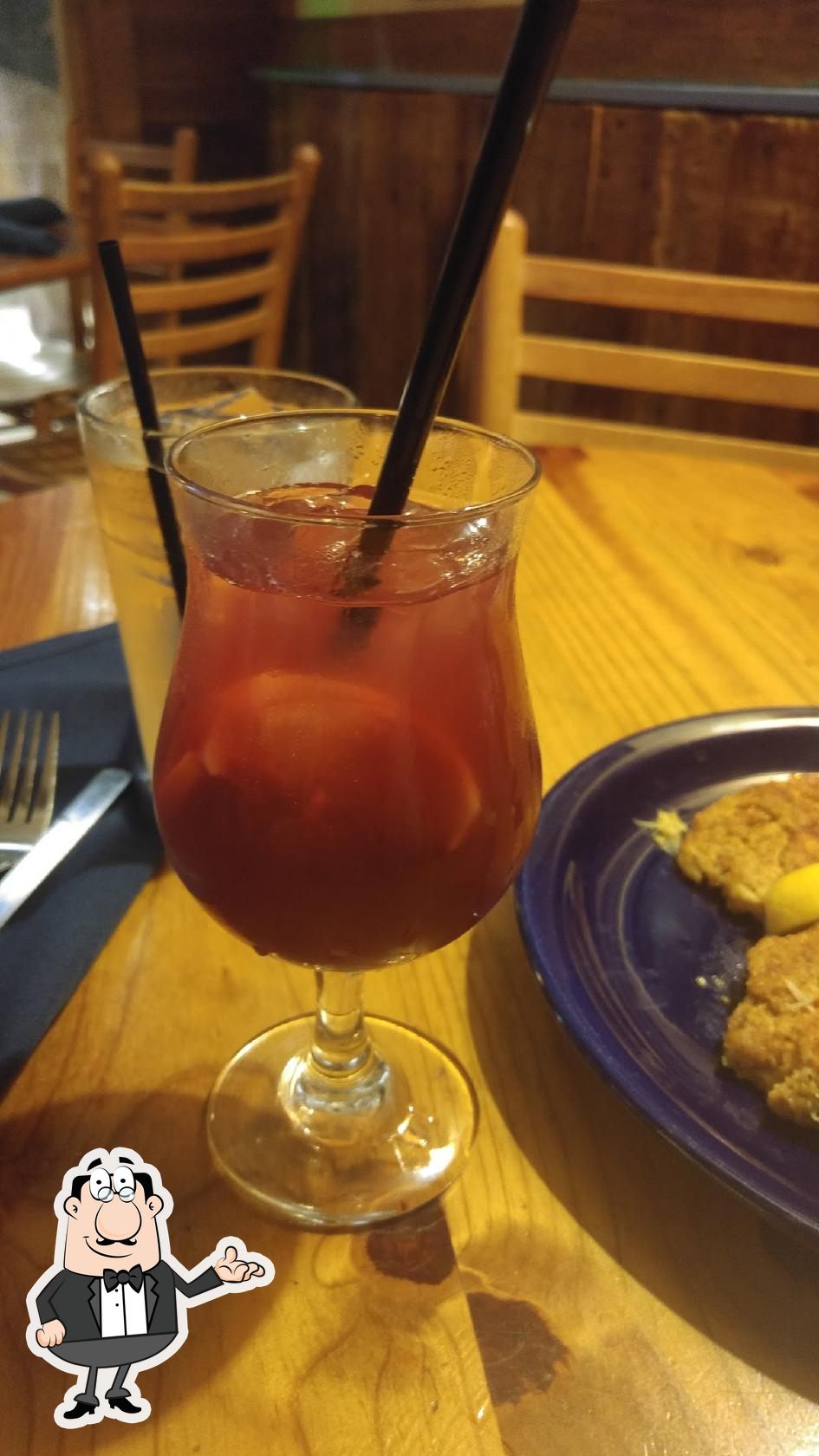 The Ketch, Lexington - Restaurant menu, prices and reviews