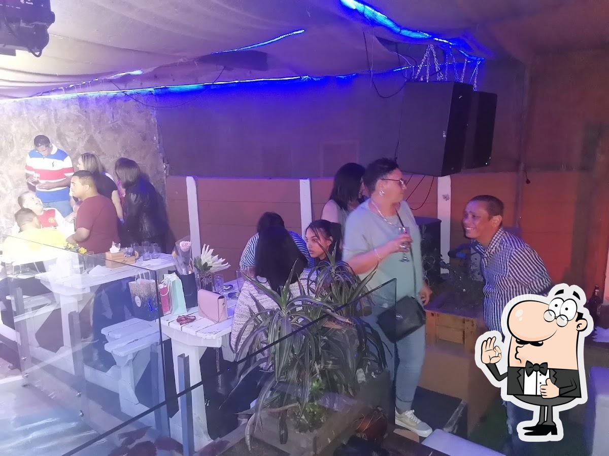 Utopia cafe and lounge, Cape Town - Restaurant reviews