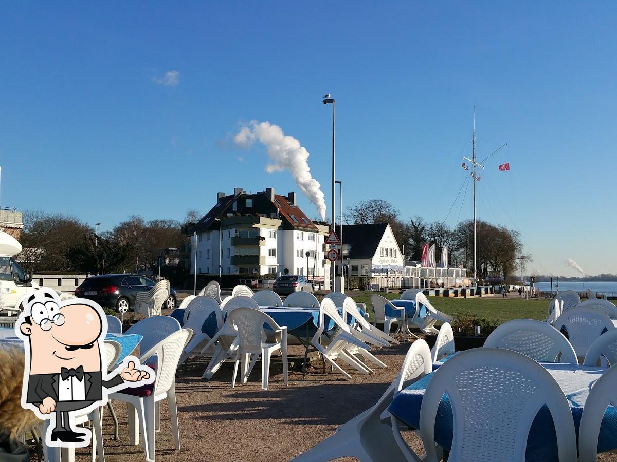 28°GRAD Strandbad Wedel, Wedel - Speisekarte, Preise und Bewertungen