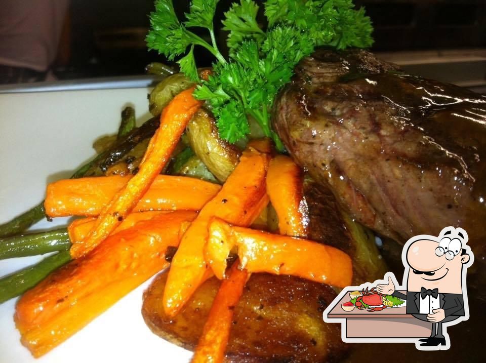 El Castello Odiham, 83 High St in Odiham - Restaurant reviews