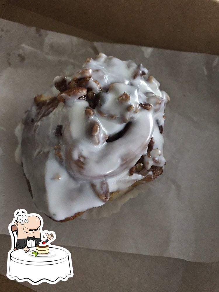 Keller's Bakery of Youngsville in Youngsville - Restaurant menu and reviews