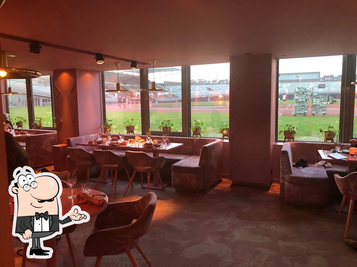MaMa Kelly Amsterdam, Amsterdam - Restaurant reviews