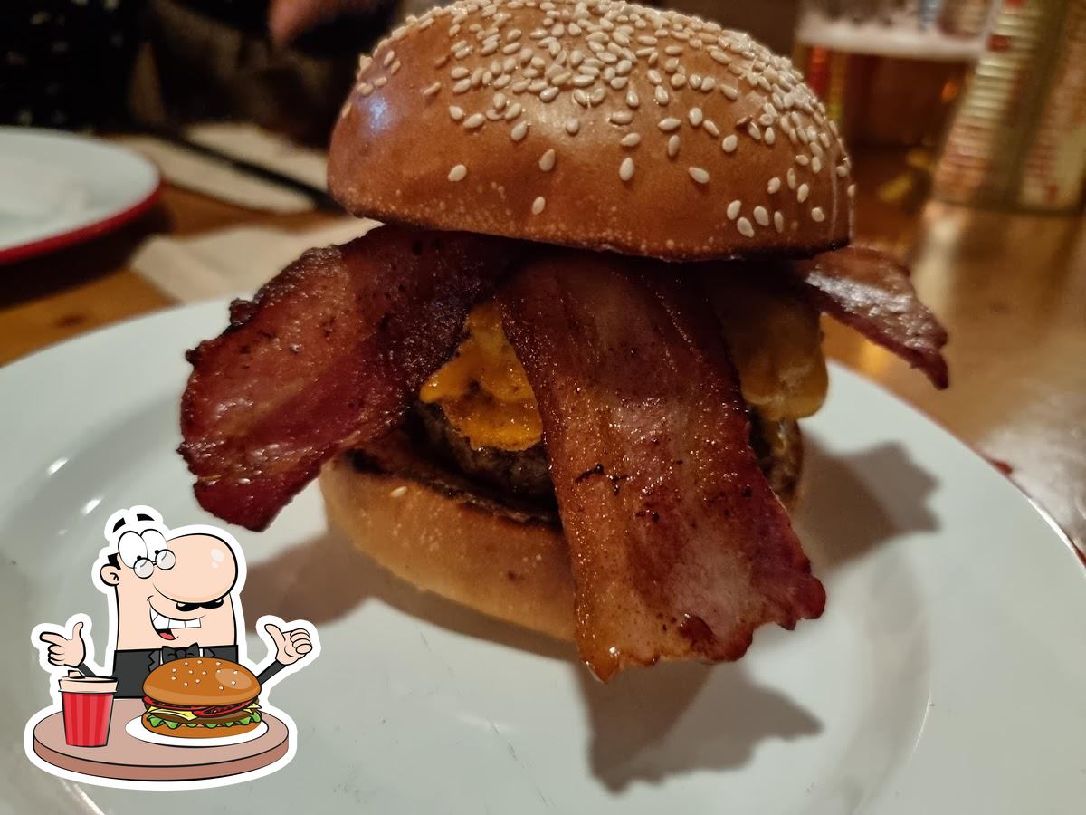 The Part and Parcel in Witney - Restaurant menu and reviews