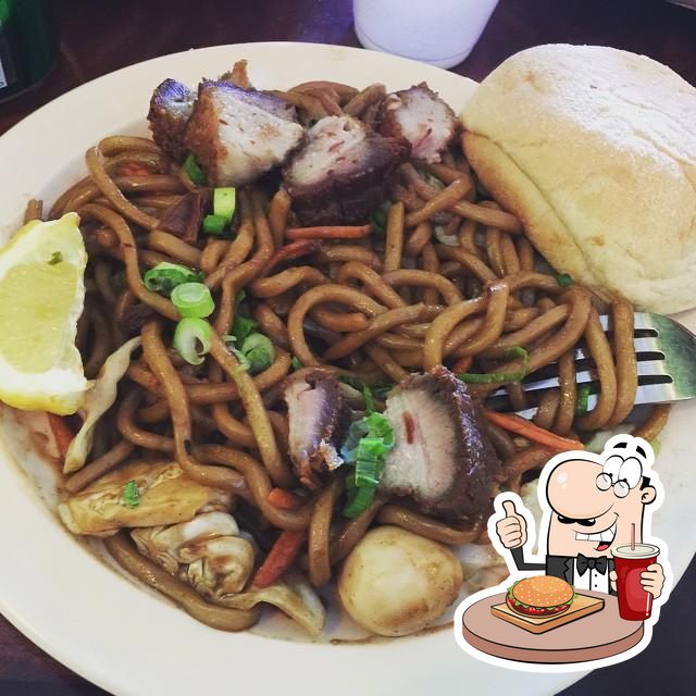 Planet Pansit in West Covina - Restaurant reviews