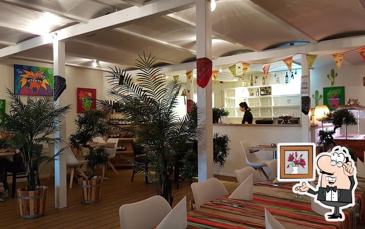 Steak House Asado steakhouse, Blåvand - Restaurant reviews