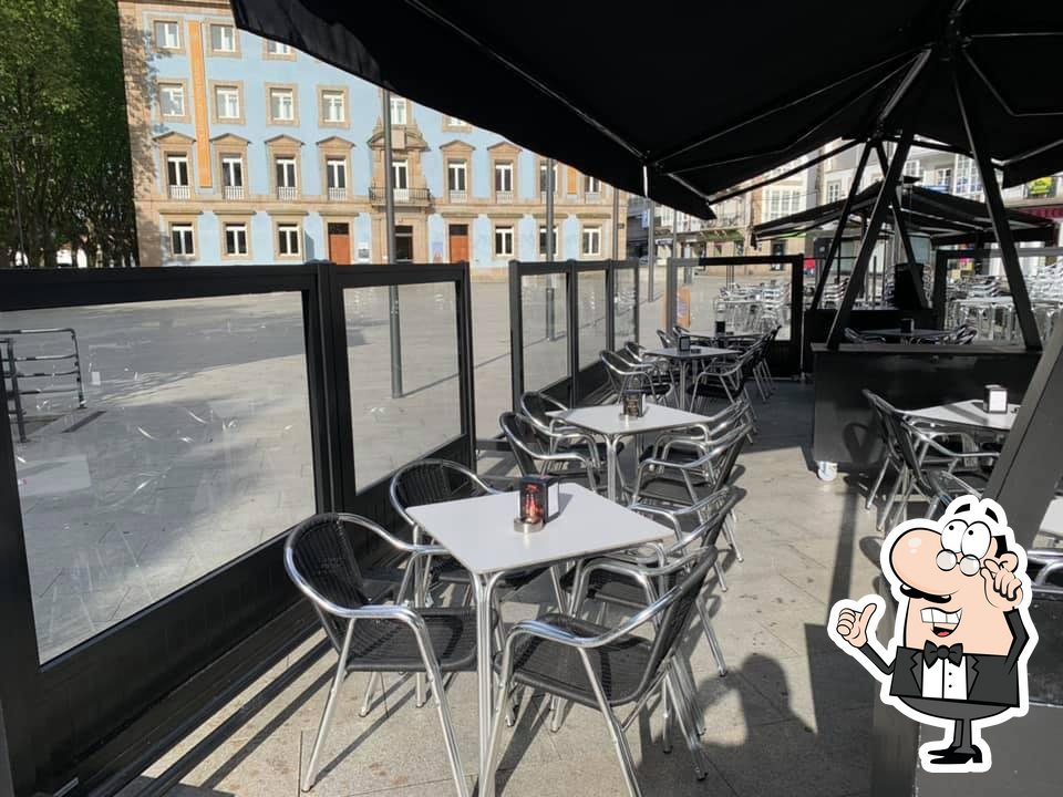 ANKHA CAFETERIA, Ferrol - Carta del restaurante y opiniones