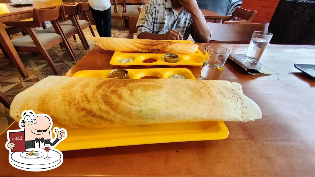 Chennai Kitchen Idli Dosa Kada, Kasaragod - Restaurant reviews