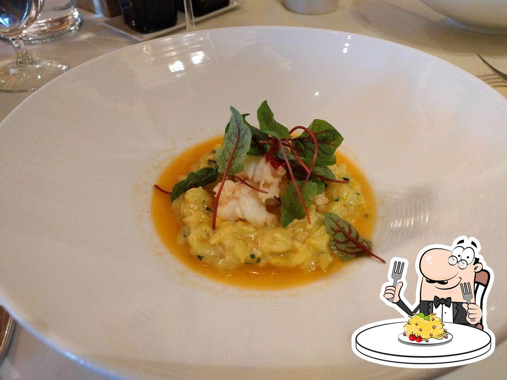 Palladio Restaurant in Estados Unidos - Restaurant menu and reviews