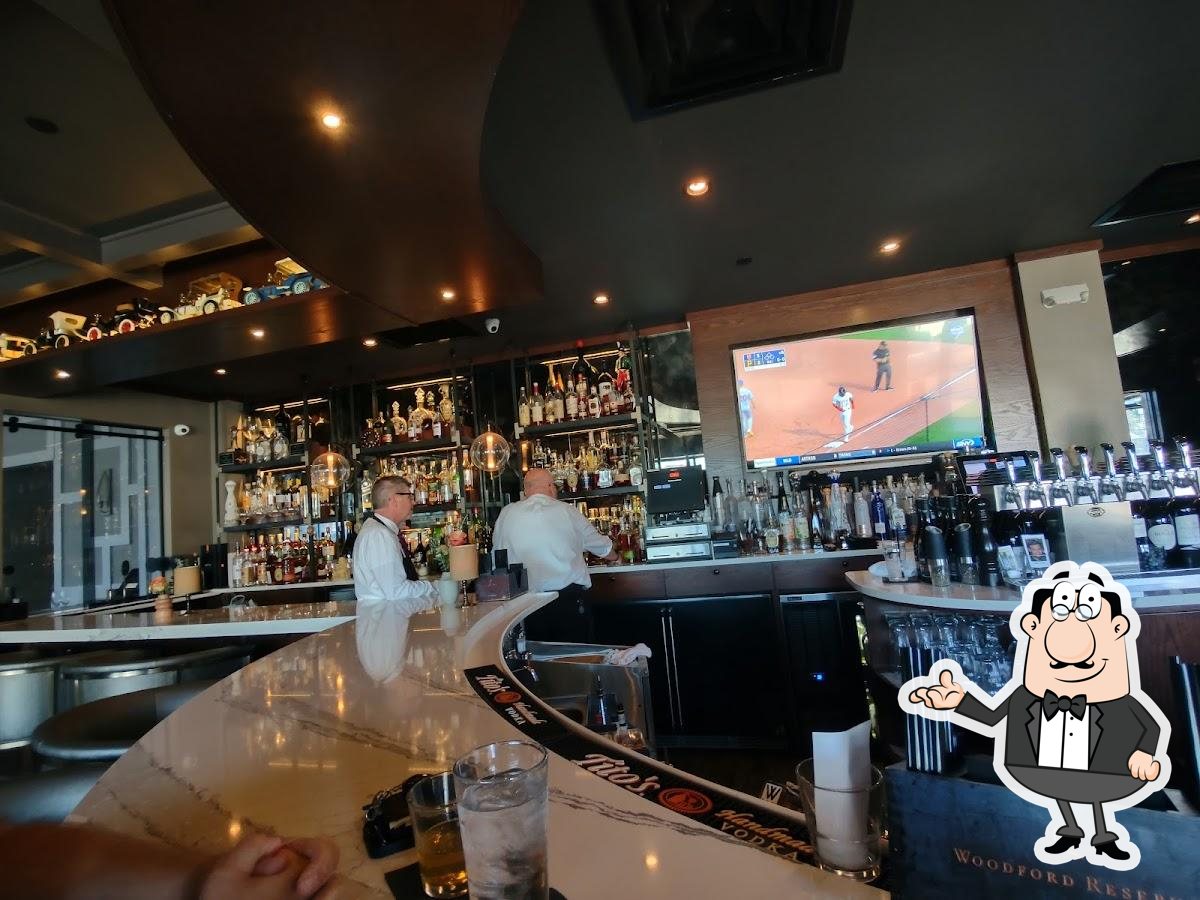 Sinatra's, Buffalo - Restaurant menu, prices and reviews