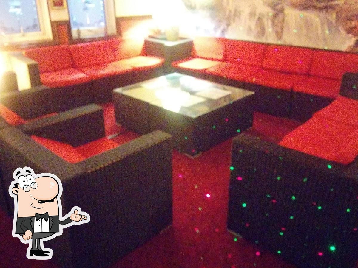 Diamond, Barrow-in-Furness - Restaurant menu, prices and reviews