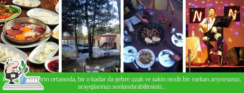 Keyf-i Mangal, Istanbul, Gold Country Park Findikli Mah. Basibuyuk Yolu ...