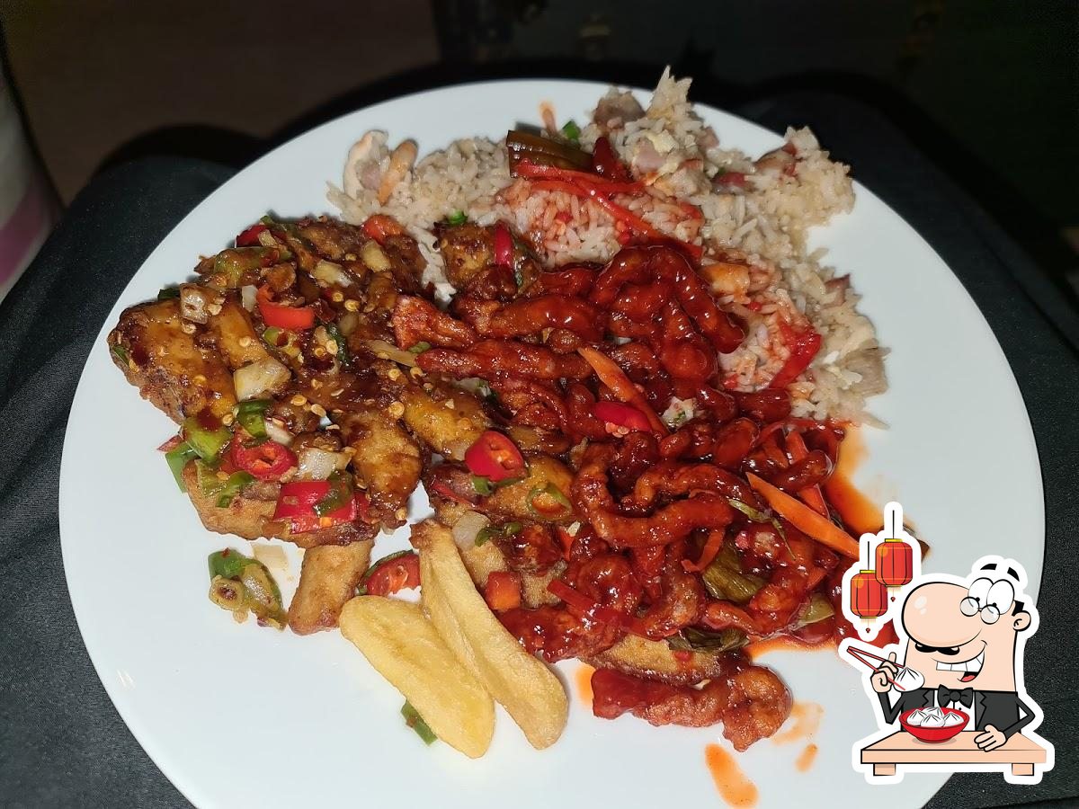 Dragon House in Manningtree - Restaurant reviews