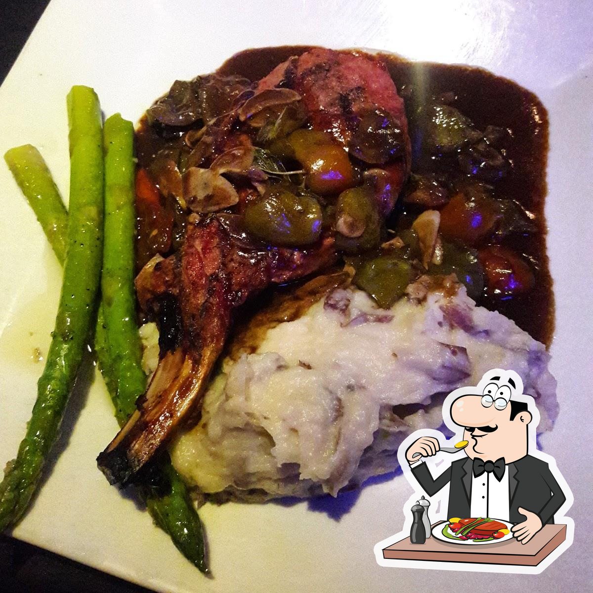 Michael's on Main in New City - Restaurant menu and reviews