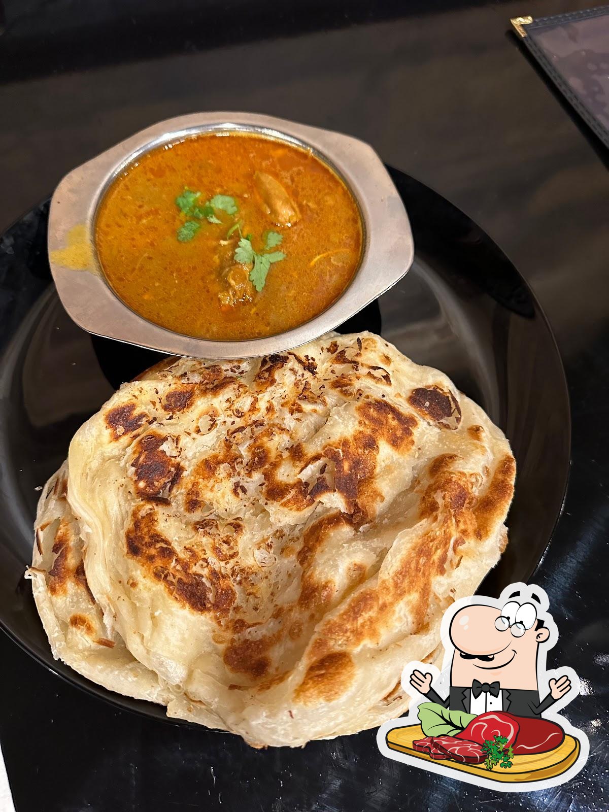 Jayalakshmi South Indian Cuisine in Kitchener - Restaurant reviews
