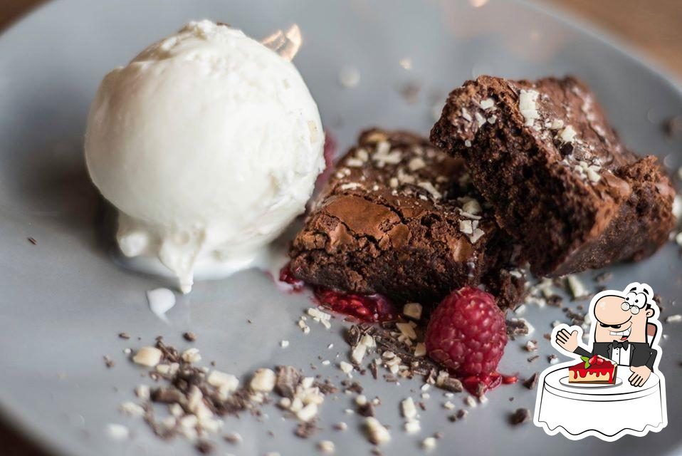 BLOCKS Steakhouse, Cockermouth - Carta del restaurante y opiniones
