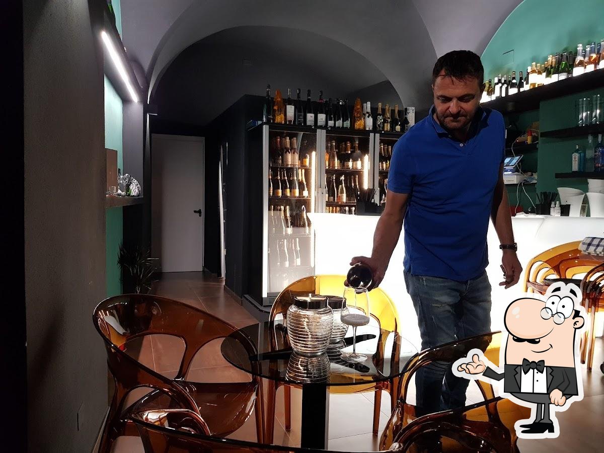 Champagneria Dandy's pub & bar, Gaeta - Restaurant menu and reviews