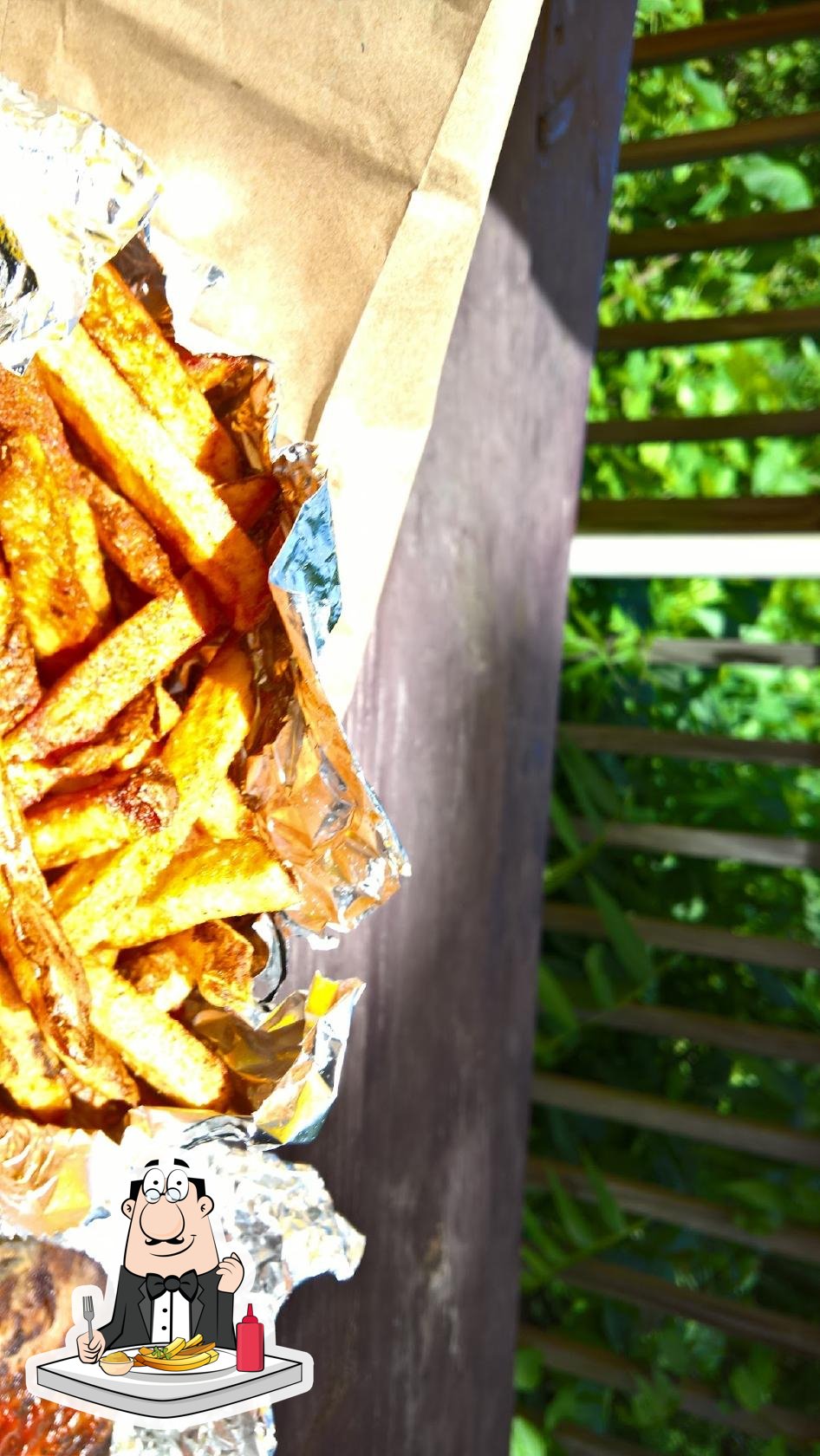 Charcoal Style, White Marsh - Restaurant menu, prices and reviews