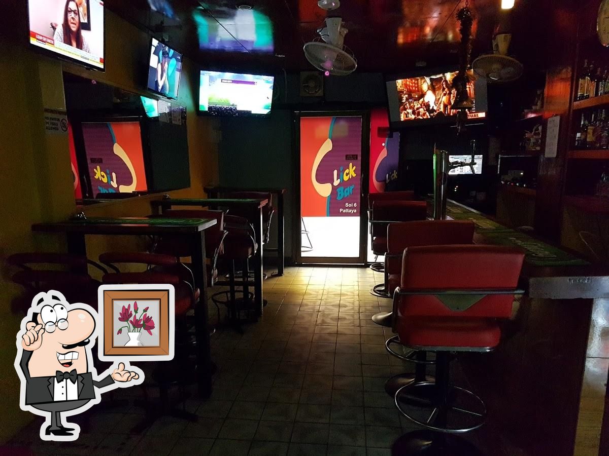 Click Bar 2, Pattaya