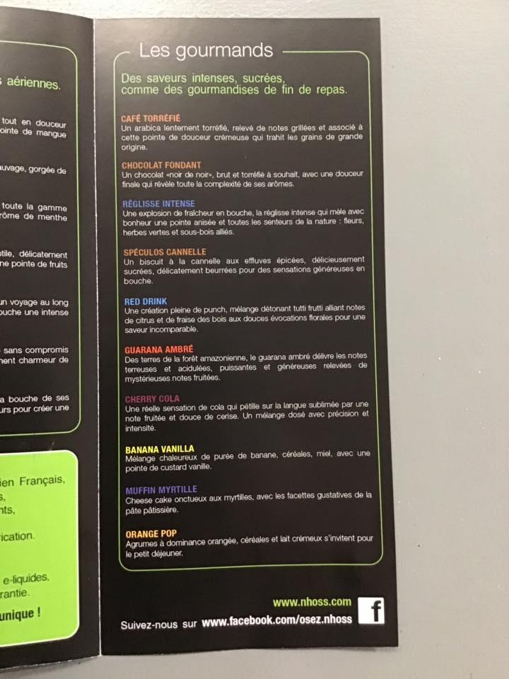 Menu at Le Duo pub & bar, Elbeuf