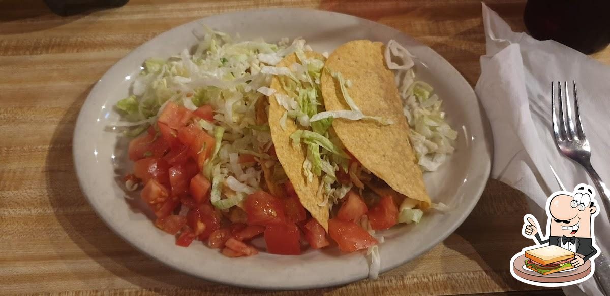 San Marcos Mexican Restaurant in Valley - Restaurant menu and reviews