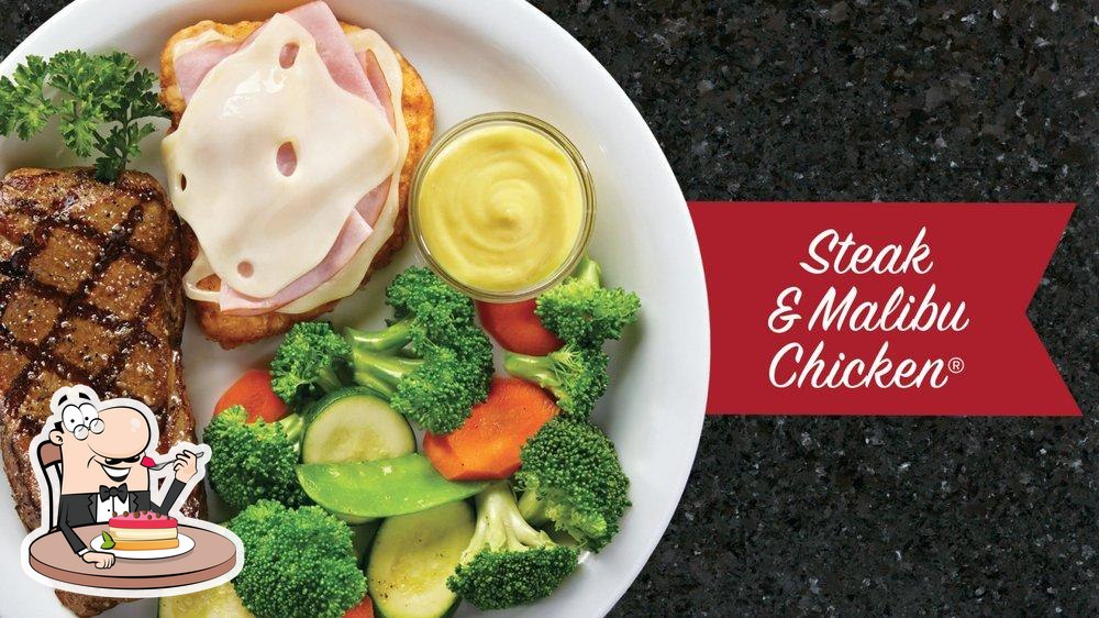 Sizzler in Idaho Falls - Restaurant menu and reviews