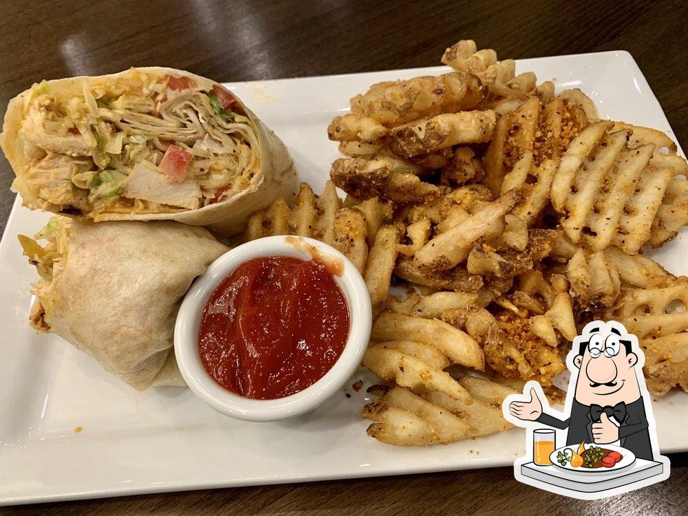 The Tavern Grill in Minnetonka - Restaurant menu and reviews