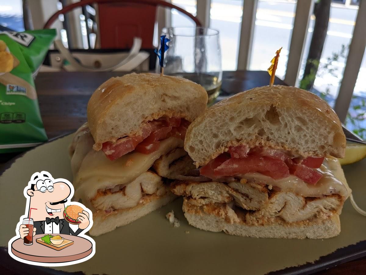 Pickled porch cafe in Angels Camp - Restaurant reviews