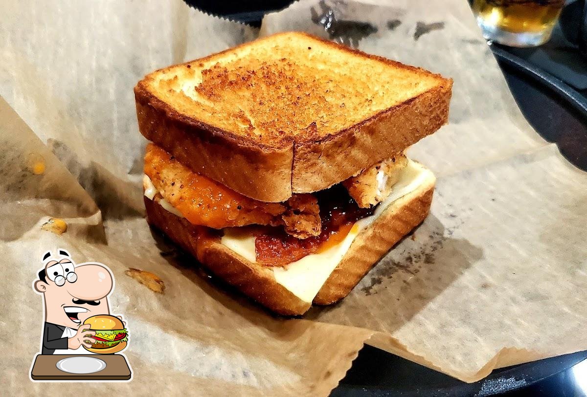 Tavern 26 in Campbell - Restaurant reviews