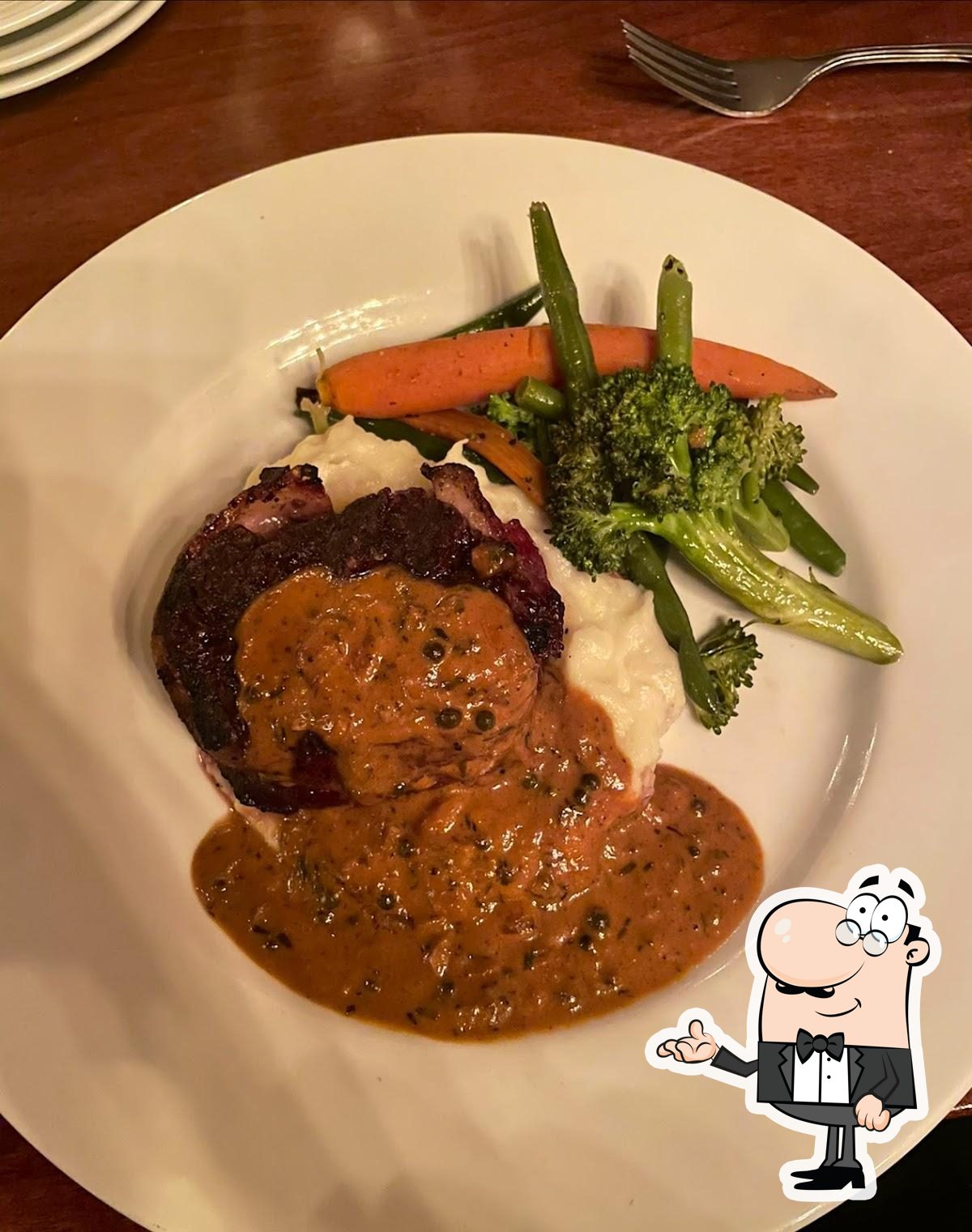 21 Steps Kitchen + Bar, Whistler - Restaurant menu, prices and reviews