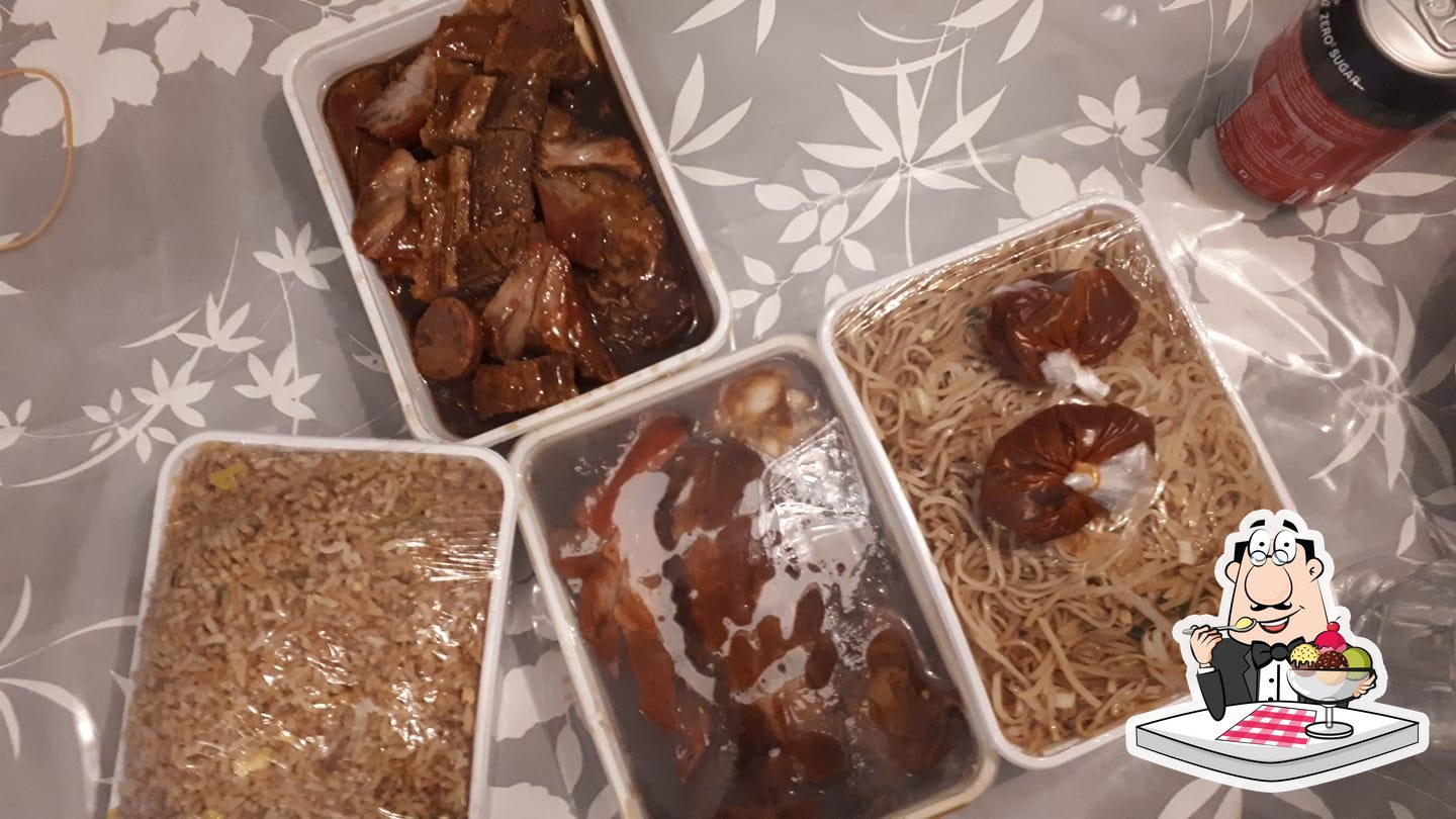 Man Loeng, Rotterdam - Restaurant reviews