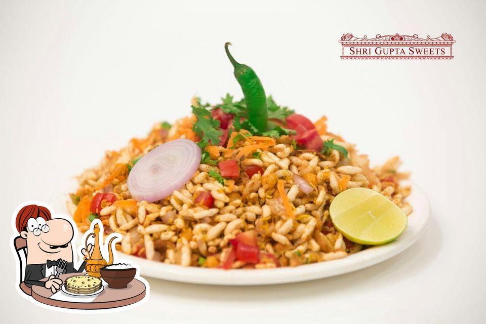 Shri Gupta Sweets - Seelanaiyakanpatty, Salem, parasakthi nagar ...