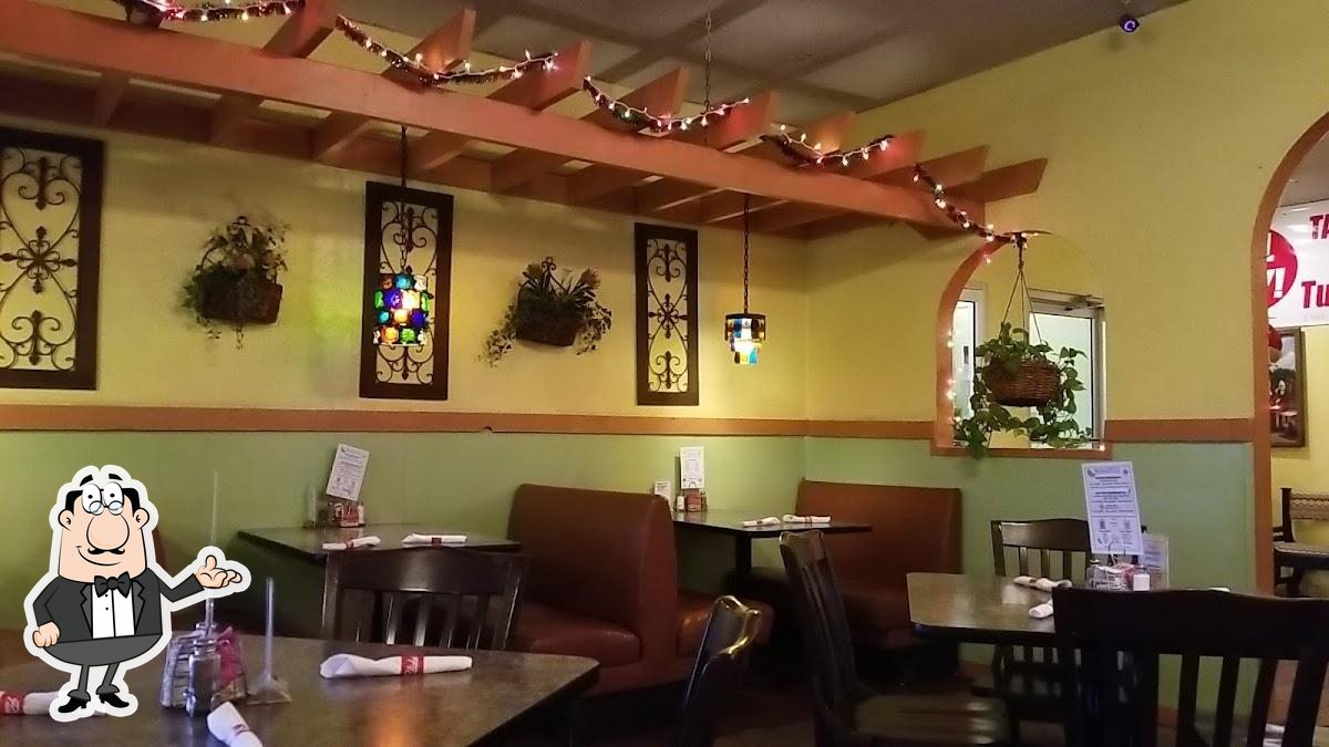 Pulido's Kitchen & Cantina, Hurst - Restaurant menu, prices and reviews