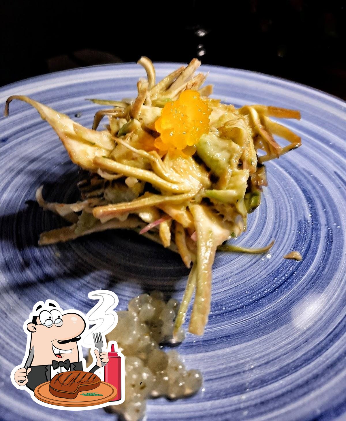 Terrazza 121, Roma - Menu del ristorante, prezzi e recensioni