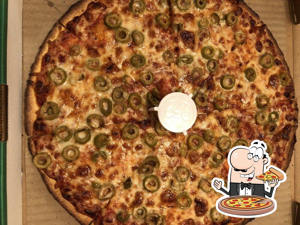 Marco's Pizza in Delta - Restaurant menu and reviews
