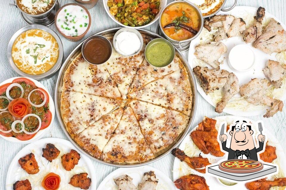 Pahalwan paratha dhabha, Dehradun, pahalwan paratha dhaba - Restaurant ...