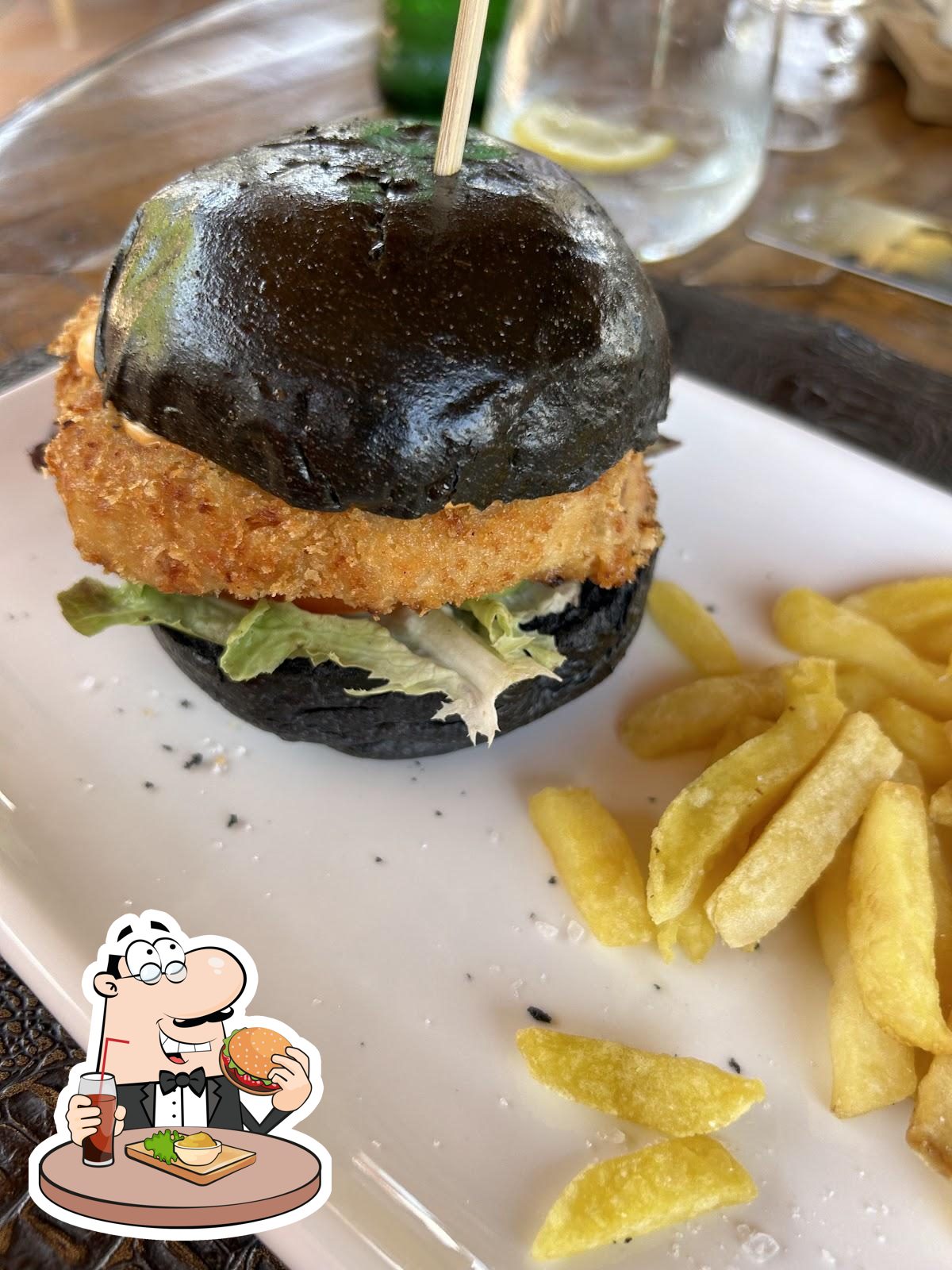 Barefoot Grill, Costa Adeje - Restaurant menu, prices and reviews