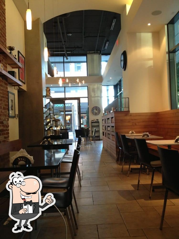 Caffe Umbria, Portland - Restaurant menu, prices and reviews