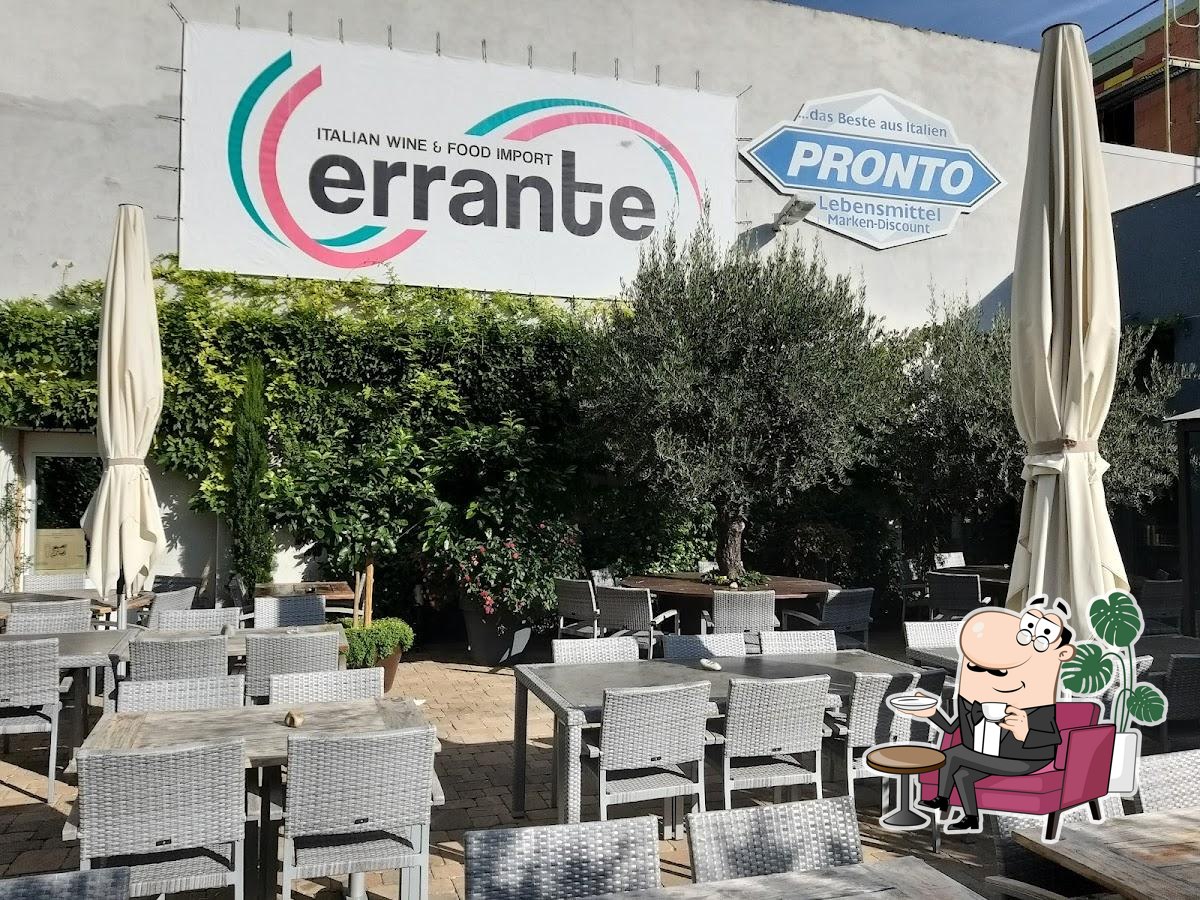 Errante Vinothek, Worms - Speisekarte, Preise und Bewertungen